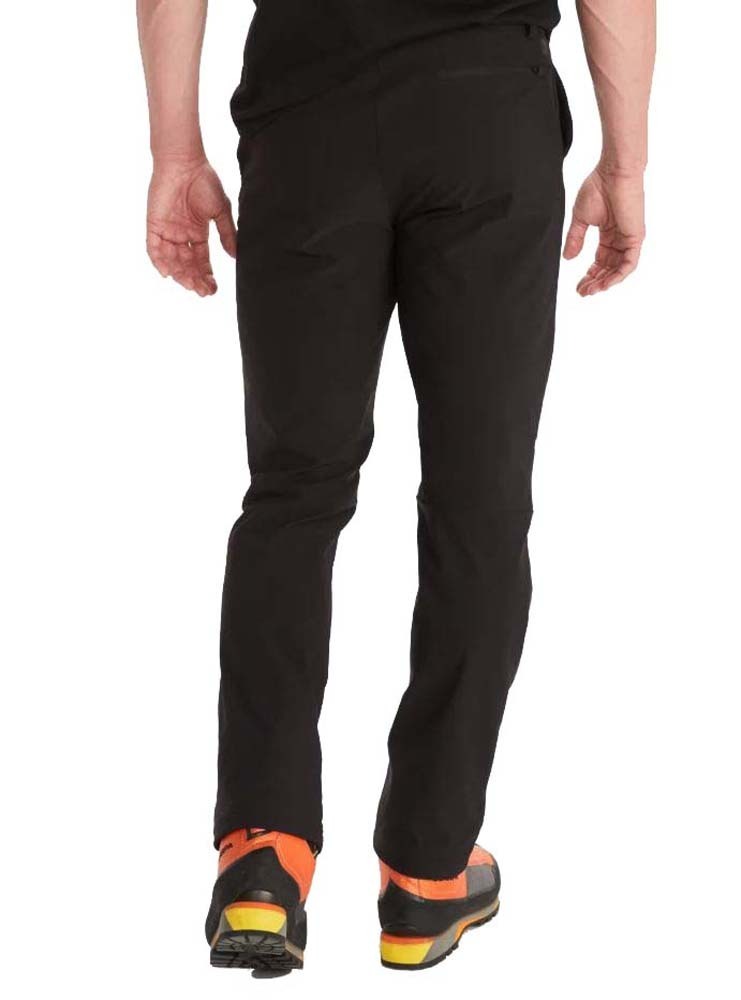 Marmot Scree Mens Hiking Pants - Black - 32
