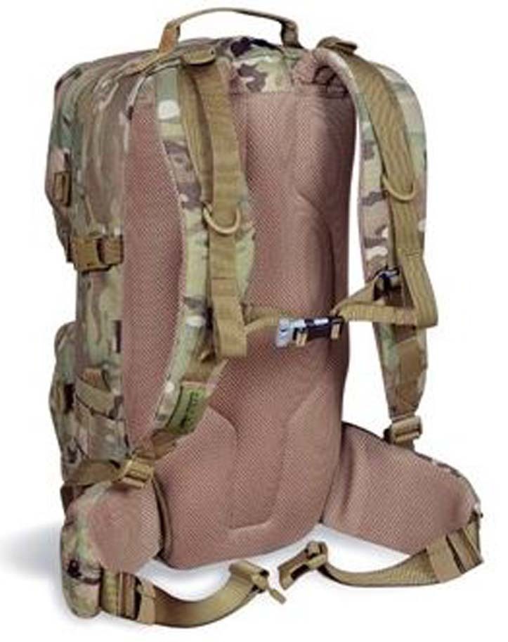 Tasmanian Tiger Combat Pack MC - Multicam