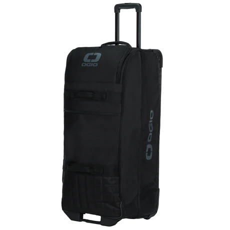 Ogio Trucker 110L Wheeled Gear Bag - Black