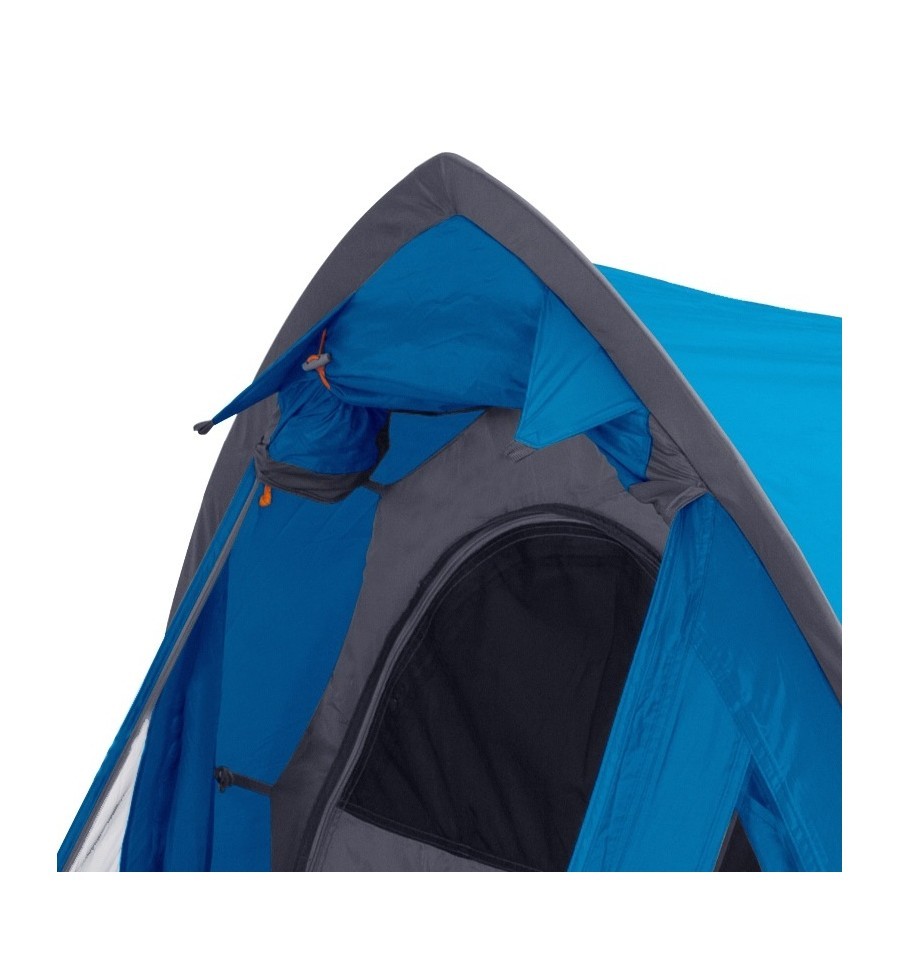 Vango Ark 400+ 4 Person Adventure Tunnel Tent