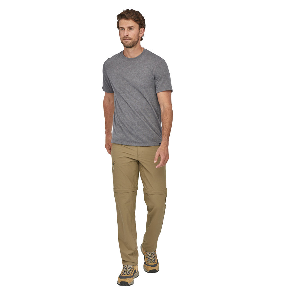 Patagonia Quandary Convertible Mens Hiking Pants