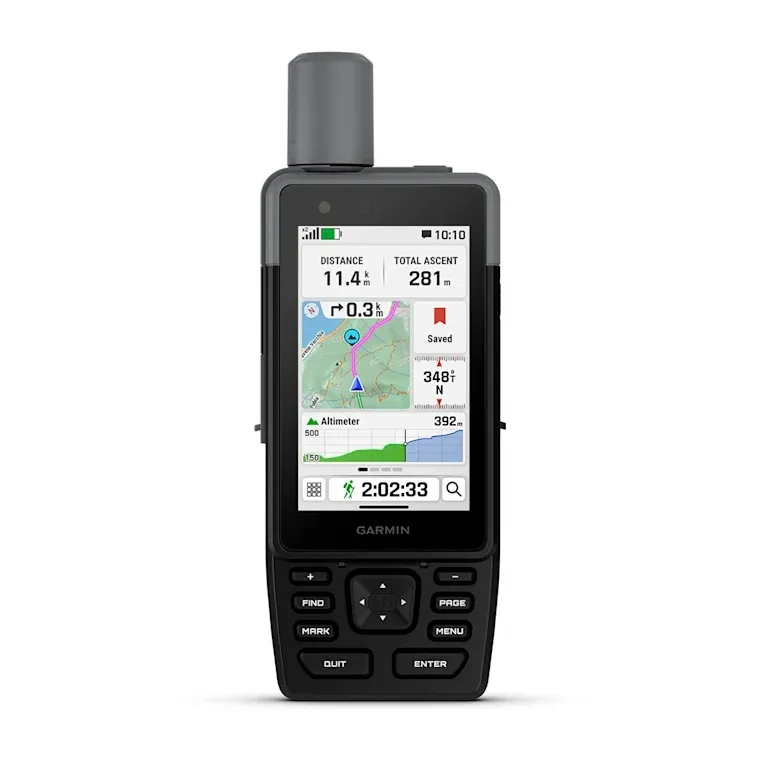 Garmin GPSMAP H1 Handheld GPS Device