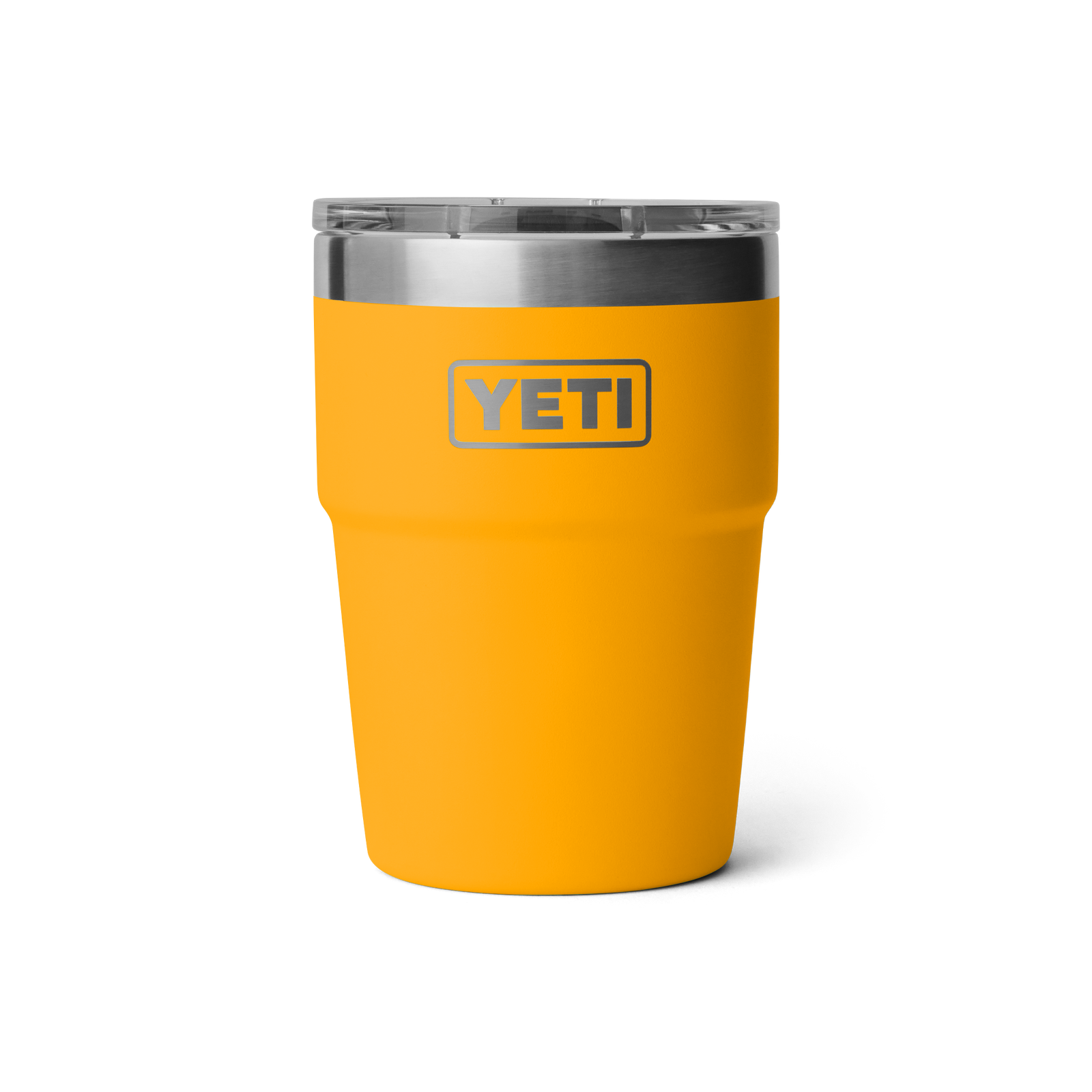 YETI Rambler Stackable Cup with Magslider Lid - 16oz/473ml - Beekeeper ...