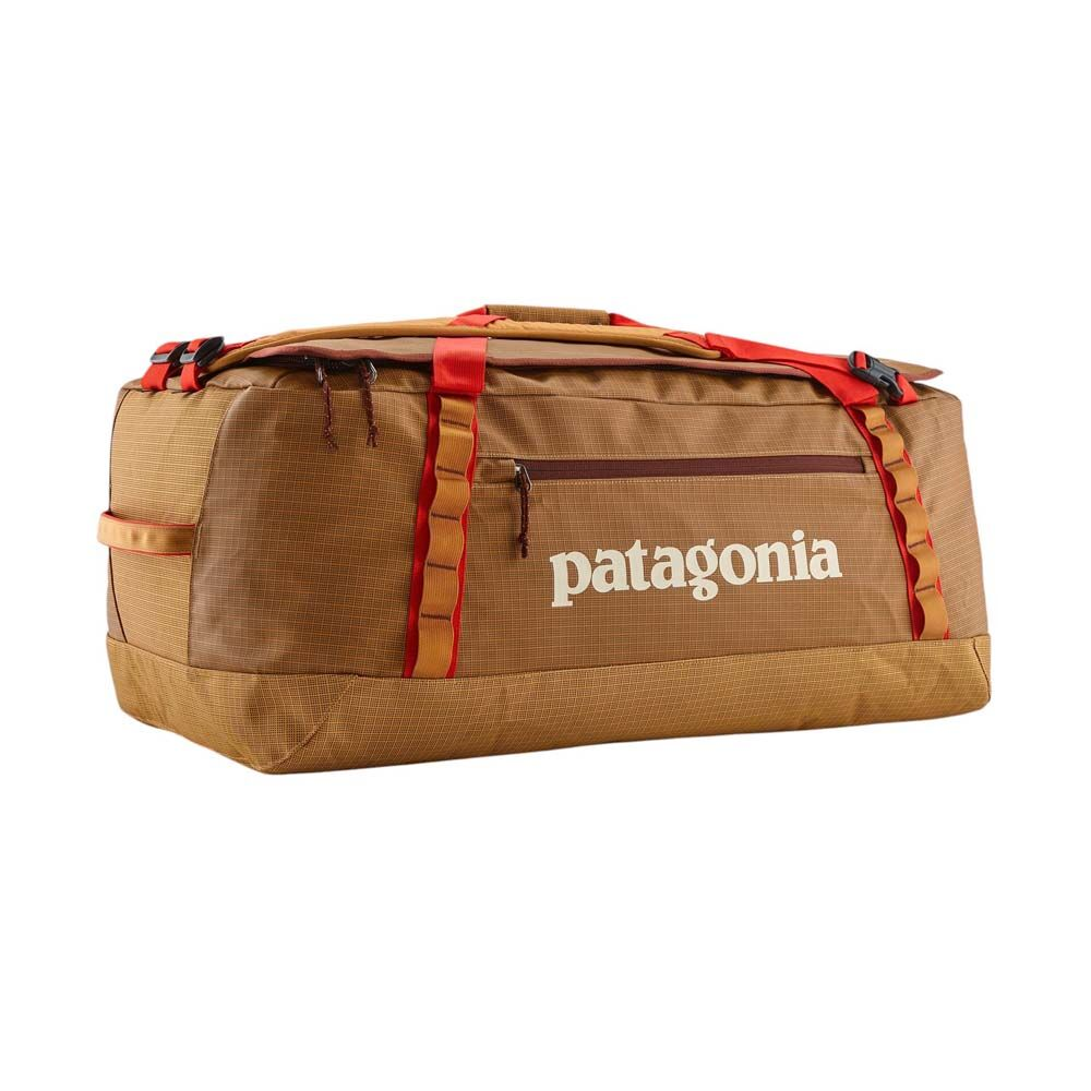 Patagonia Black Hole 70L Duffel Bag - Talon Gold