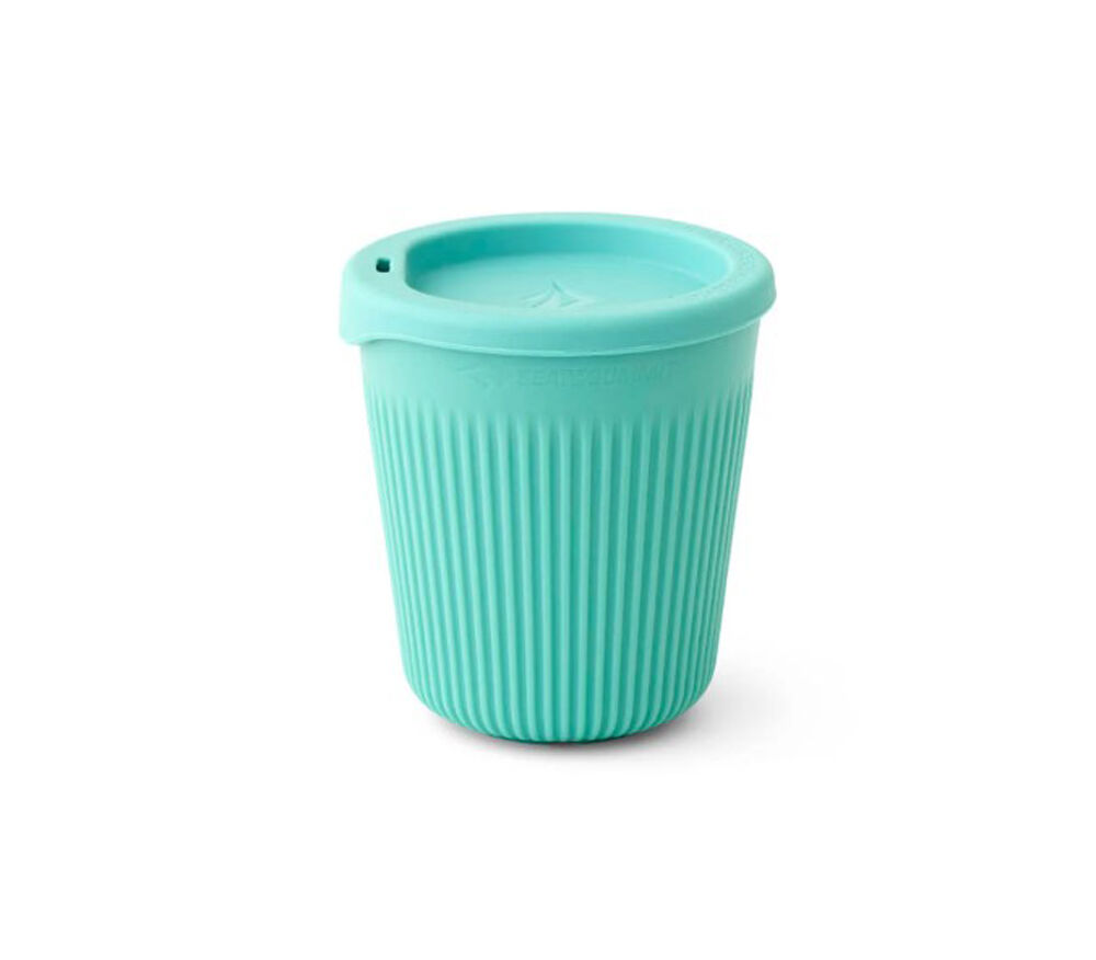 Sea to Summit Passage Camping Cup - 355ml - Light Blue - Sea To Summit
