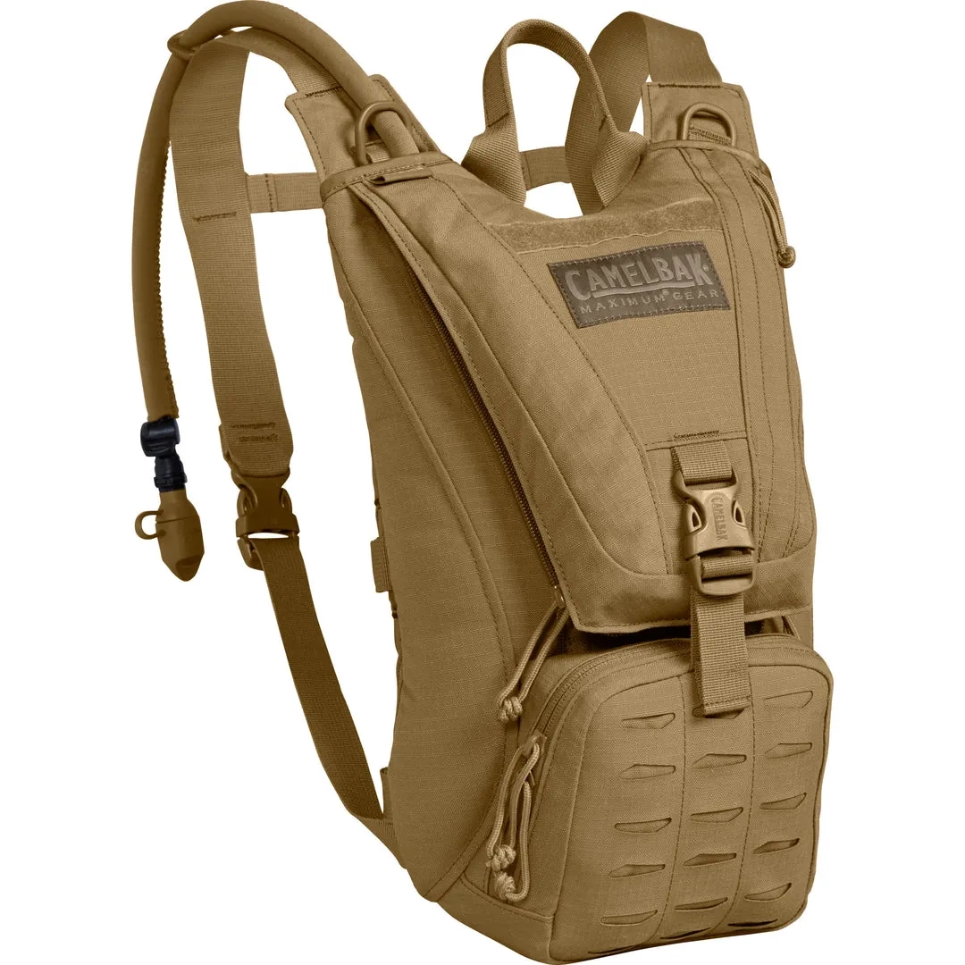 CamelBak Ambush 3L Military Spec Tactical Hydration Backpack - Short ...