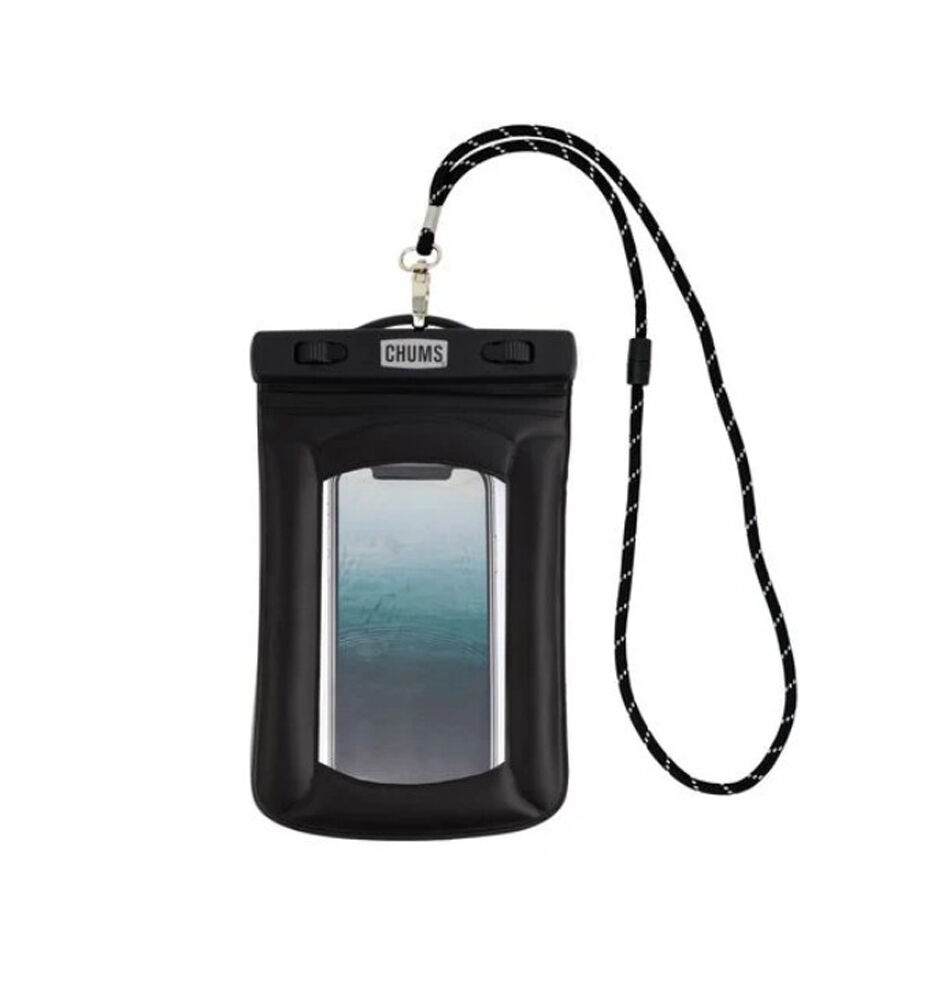 Chums Floating Phone Protector Case