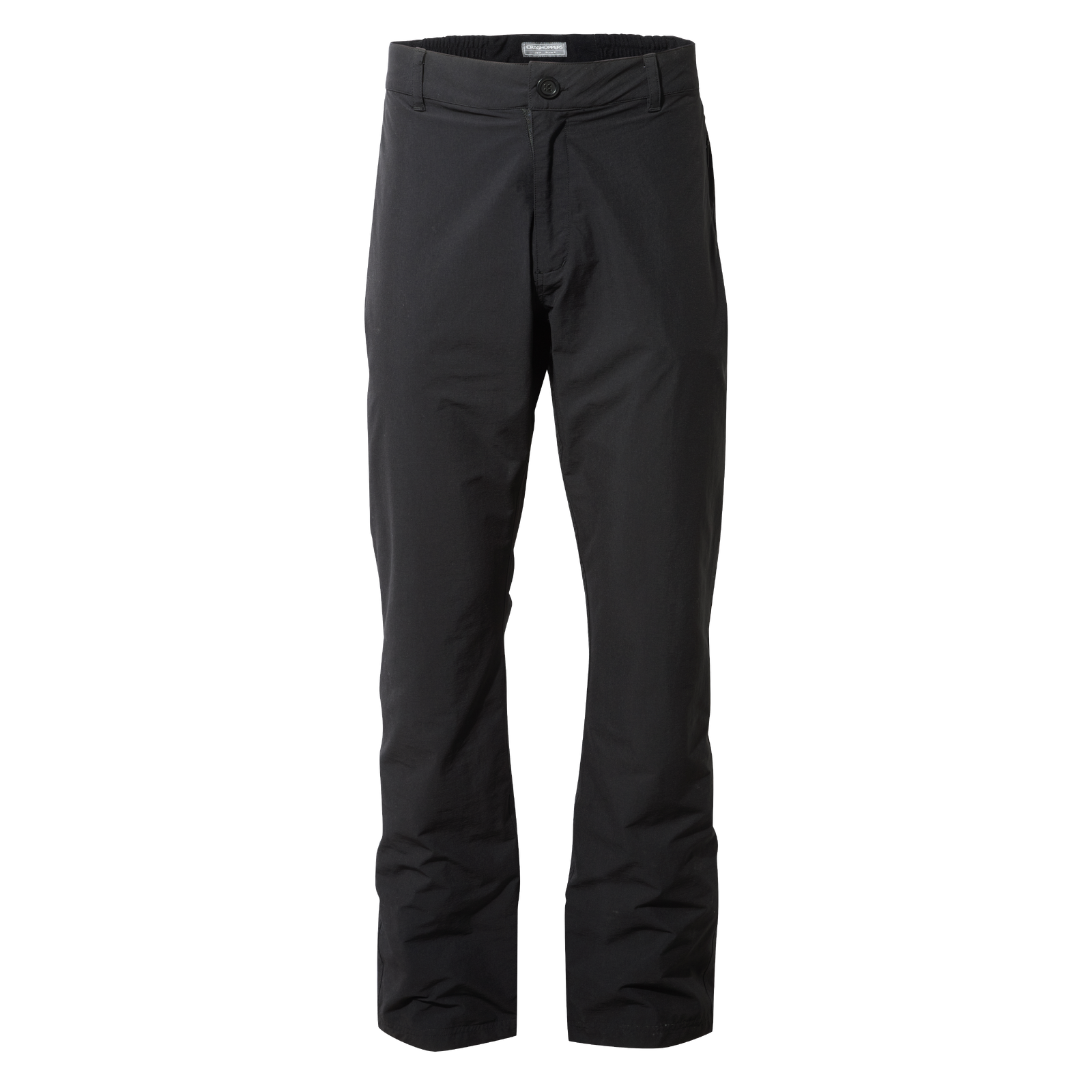 Craghoppers Kiwi Pro III Mens Convertible Hiking Pants - Regular ...