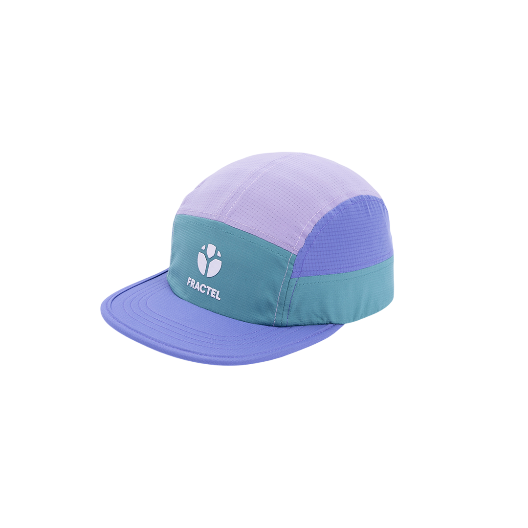Fractel M-Series Unisex Running Cap - Lunara Edition