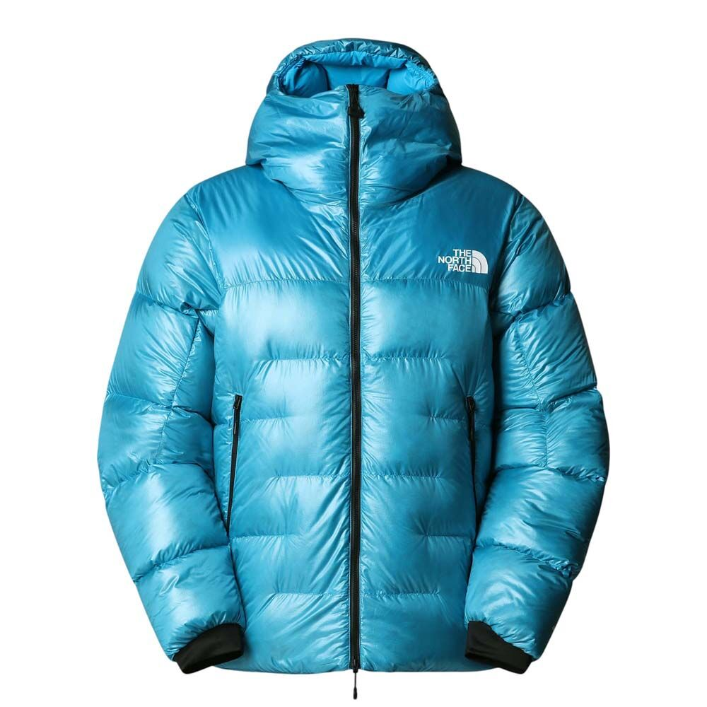 The North Face Summit Series Pumori Mens Down Climbing Parka