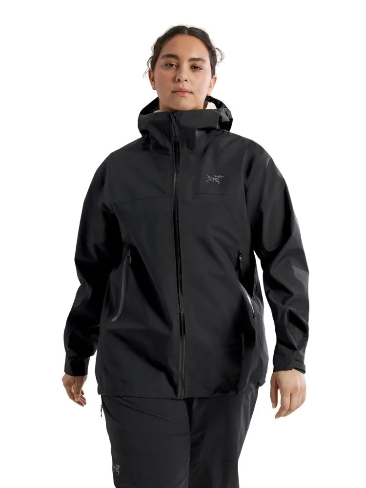 Arcteryx Beta Womens Waterproof Jacket - Arc'teryx