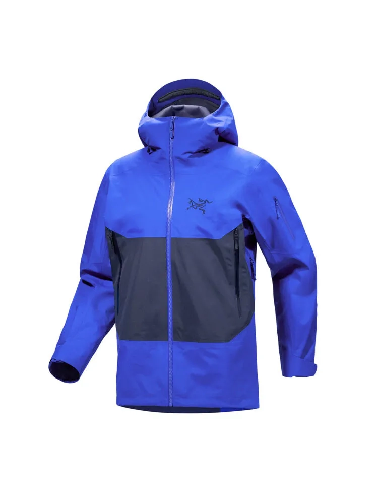 Arcteryx Sabre Mens Waterproof Jacket - Arc'teryx