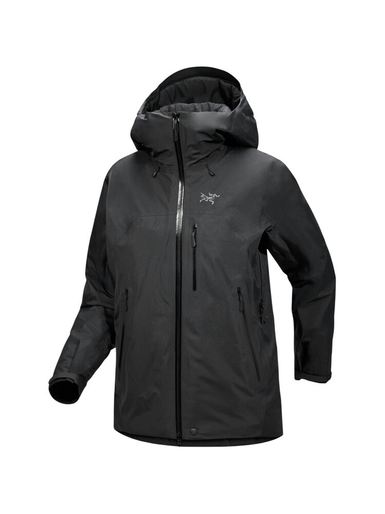 Arcteryx Beta Womens Insulated Jacket - Arc'teryx