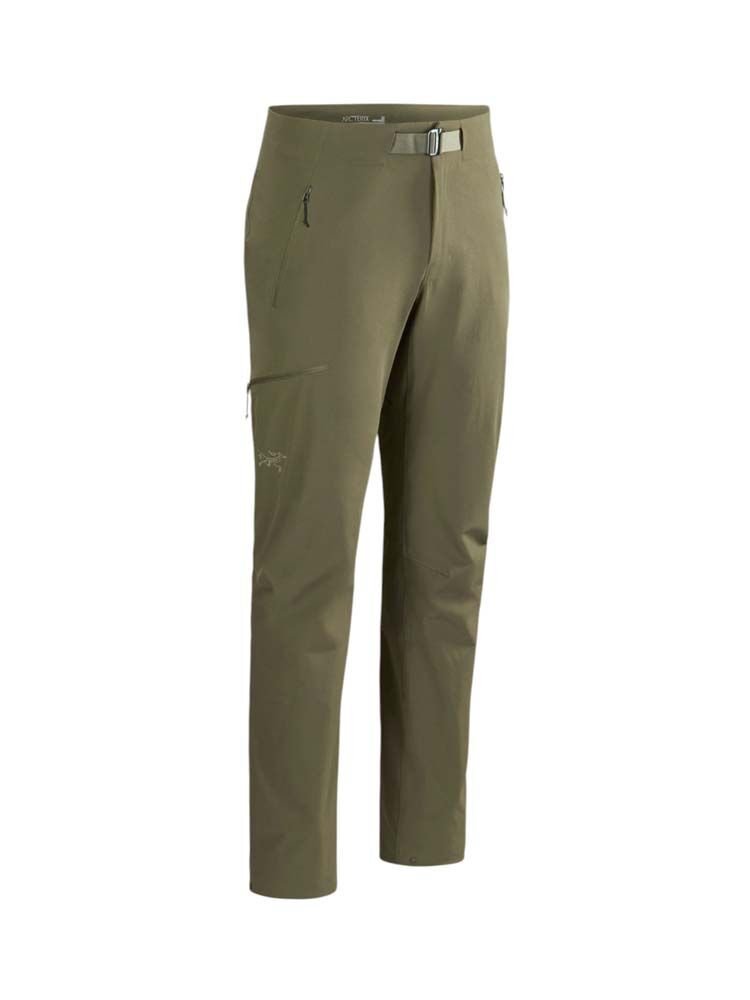 Arcteryx Gamma Mens Softshell Pants - Tatsu - 30