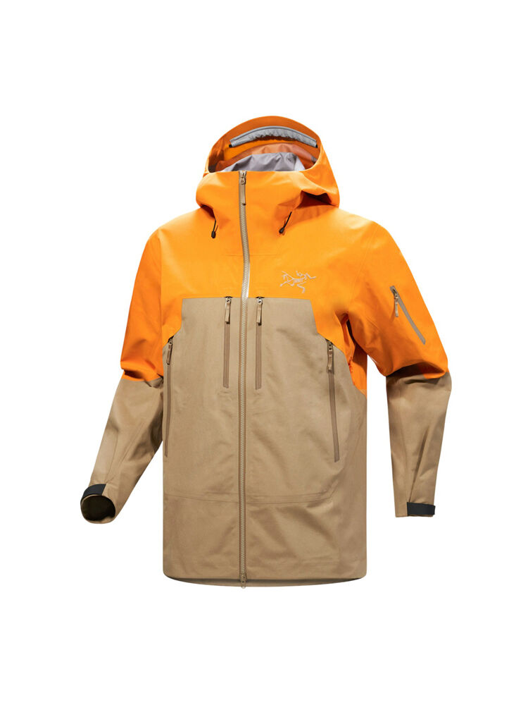 Arcteryx Rush Mens Waterproof Ski Jacket - Arc'teryx