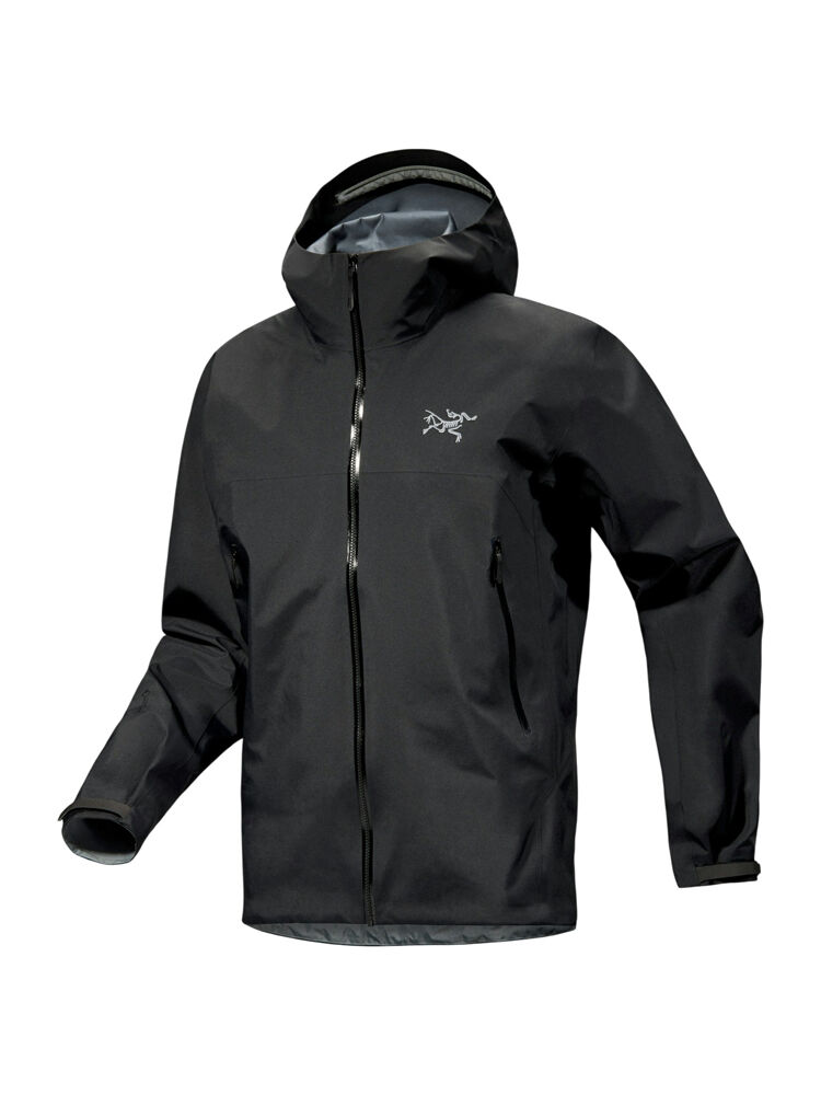 Arcteryx Beta Mens Waterproof Jacket - Arc'teryx