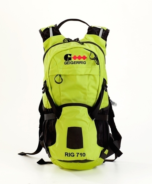 Backpacking Backpack