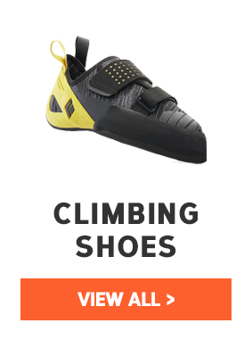 Wild Earth Shop Climbing Gear