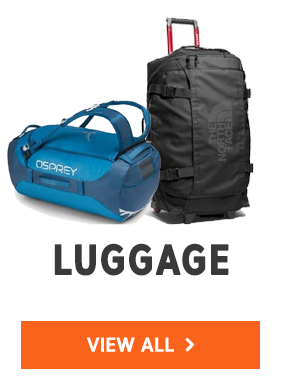 Travel Packs, Luggage and Accessories | Wild Earth