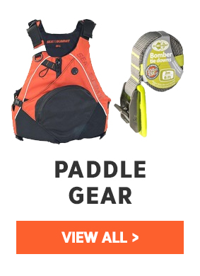 Watersports & Paddle Gear | Wild Earth