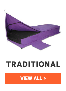 Camping Swags | Single, Double & Accessories | Wild Earth Australia