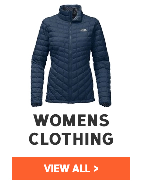 Wild Earth Shop Clothing