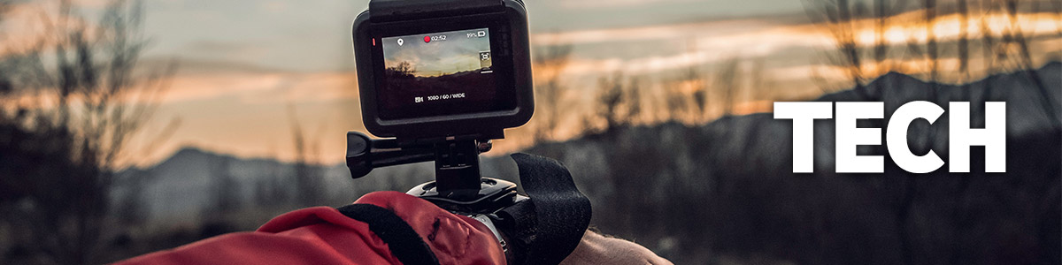 Outdoor Tech Equipment | Wild Earth