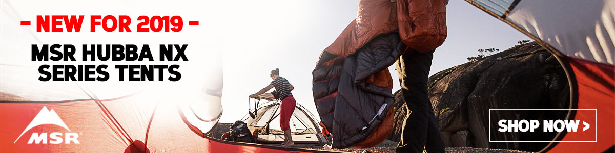 MSR - Buy MSR Tents, Camping & Hiking Gears | Wild Earth