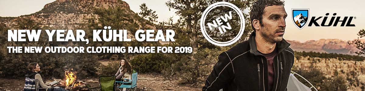 Kuhl | Premium Outdoor Clothing | Wild Earth Australia