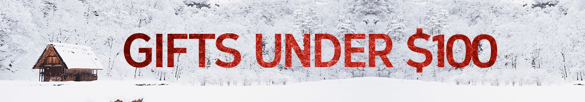 All Products Gifts under $100