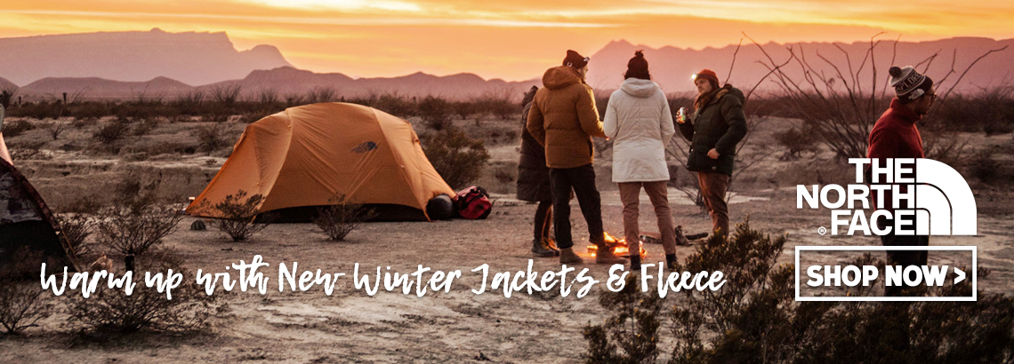 Buy Hiking & Camping Gear Online | Wild Earth