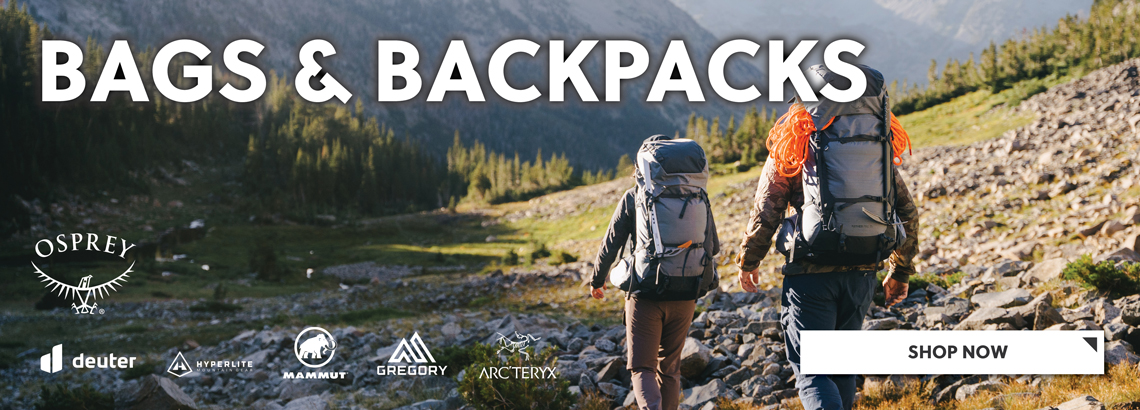 Buy Hiking & Camping Gear Online | Wild Earth