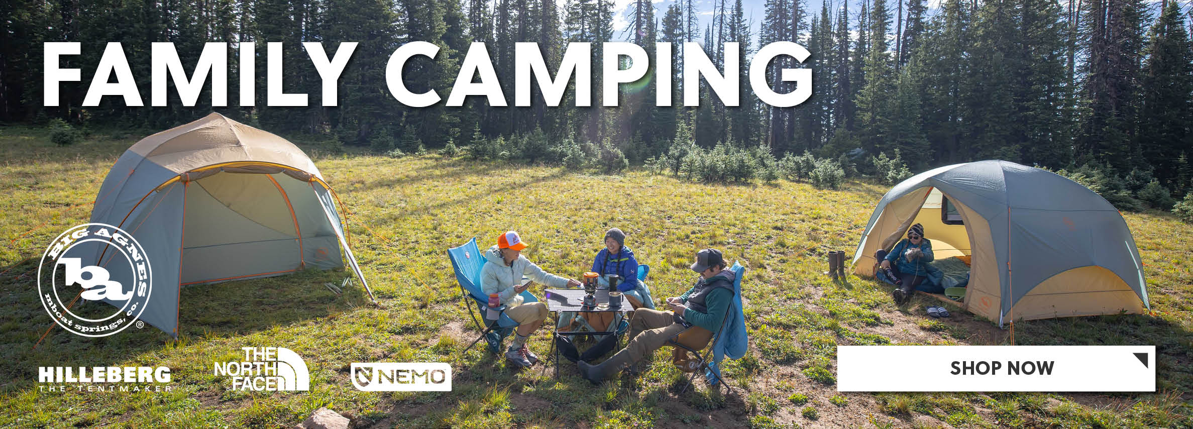 Buy Hiking & Camping Gear Online | Wild Earth