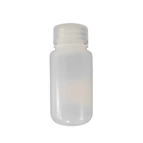 Nalgene Wide Mouth HDPE Storage Jar - 60ml