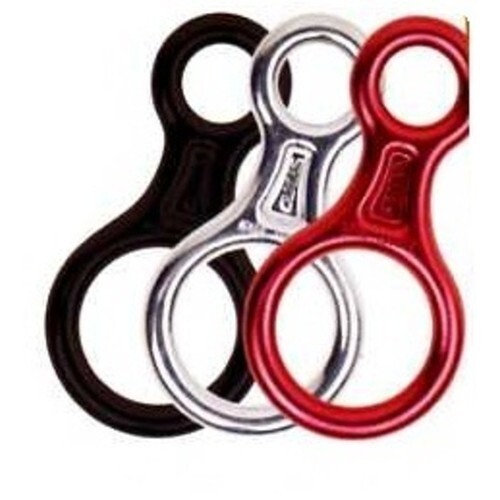 Axis Figure 8 Aluminium Descender