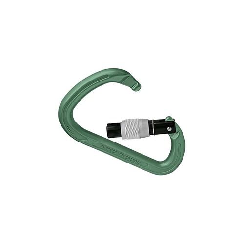 Mad Rock Hulk HMS Screw - Green